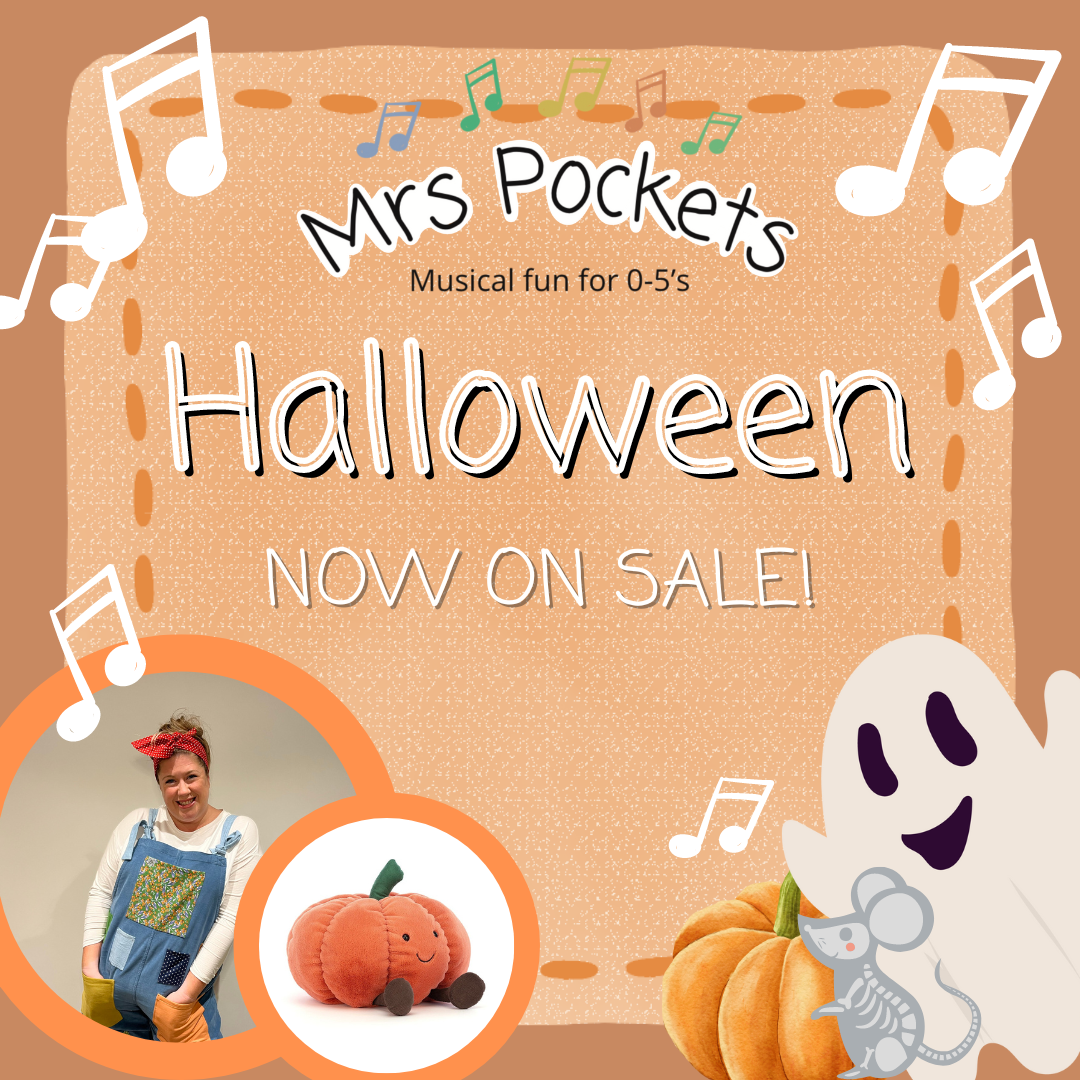 Mrs Pockets